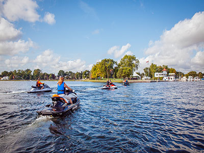 Explore Our “Bright Waters” By PWC This Summer – Cottage Country ...